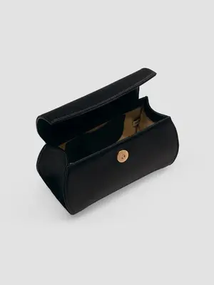 Cult Gaia Fiona Top Handle Bag