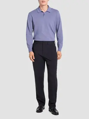 Theory Travel Pants