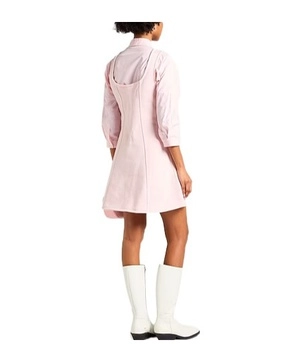 GANNI Short Dress