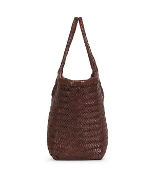 Dragon Diffusion Nantucket Big Handwoven Tote Bag
