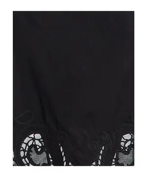 Rag & Bone Plain Colour Top
