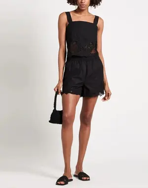 Rag & Bone Plain Colour Top