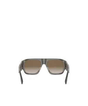 Fendi Pilot Frame Sunglasses