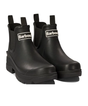 Barbour Nimbus Ankle Wellingtons