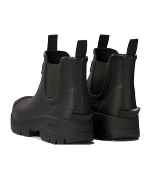 Barbour Nimbus Ankle Wellingtons