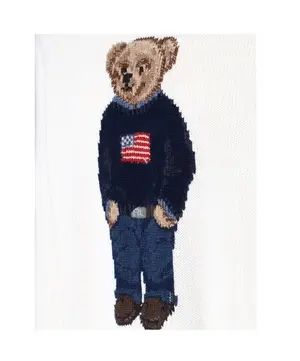 Polo Ralph Lauren Polo Bear Knitted Jumper