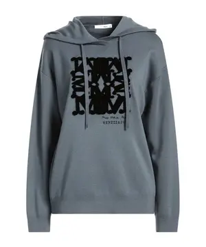 Max Mara Printed Jumpers