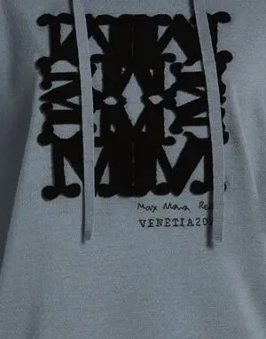 Max Mara Printed Jumpers