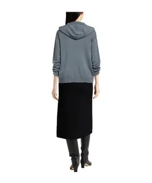 Max Mara Printed Jumpers