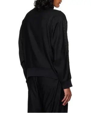 Our Legacy Track Sweatshirt