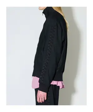 Our Legacy Track Sweatshirt