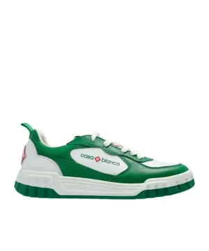 Casablanca Laced Sneakers