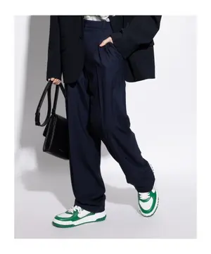 Casablanca Laced Sneakers
