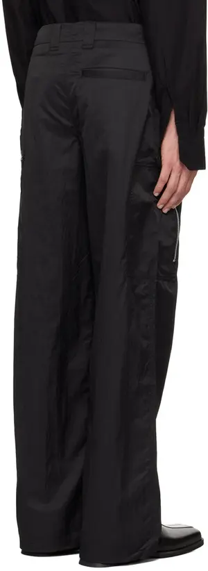 Our Legacy Tactical Cargo Pants