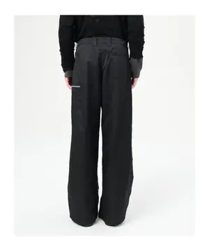 Our Legacy Tactical Cargo Pants