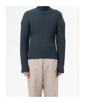 Our Legacy Funnel Neck Jumper