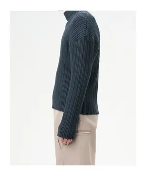 Our Legacy Funnel Neck Jumper