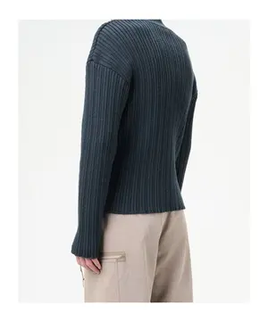 Our Legacy Funnel Neck Jumper