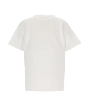 Giada Benincasa Embroidered T-shirt