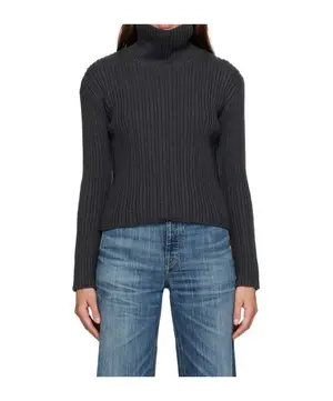 Our Legacy Knitted Design Sweater
