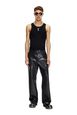 DIESEL® P-stanley Pinstriped Pants