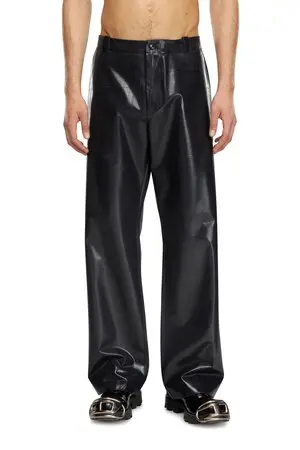 DIESEL® P-stanley Pinstriped Pants