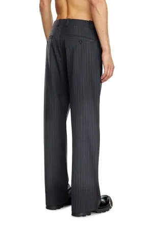 DIESEL® P-stanley Pinstriped Pants