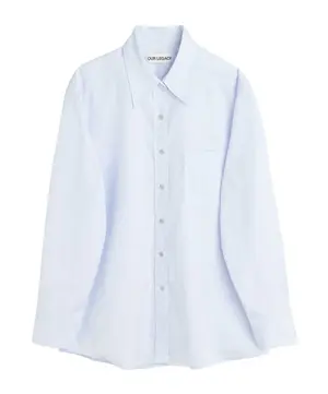 Our Legacy Favourite Poplin Shirt
