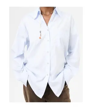 Our Legacy Favourite Poplin Shirt