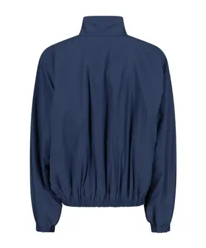 Balenciaga Reversible Zip-up Jacket
