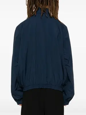 Balenciaga Reversible Zip-up Jacket