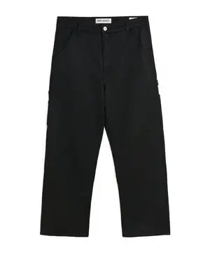 Our Legacy Joiner Trousers - Black