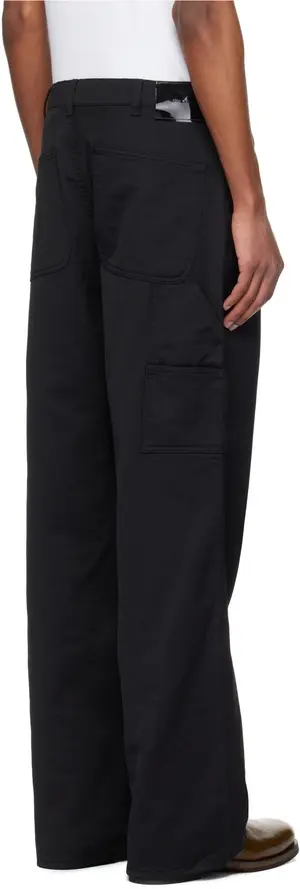 Our Legacy Joiner Trousers