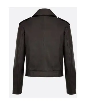 Dior Biker Jacket