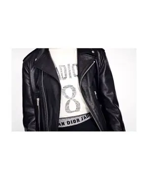 Dior Biker Jacket