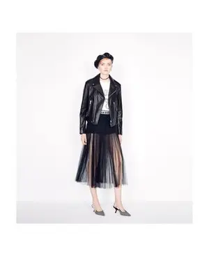 Dior Biker Jacket