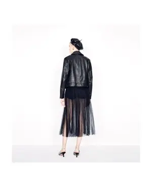 Dior Biker Jacket