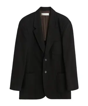 Our Legacy Embrace Blazer - Black