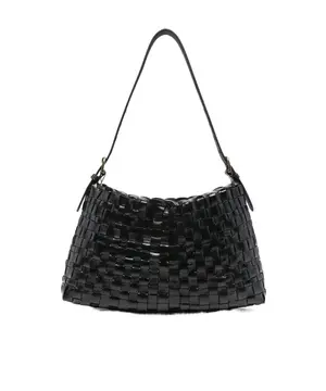 Dragon Diffusion Triple Jump Small Tote Bag - Black