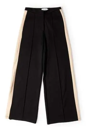 Holland Cooper Wide Leg Pant