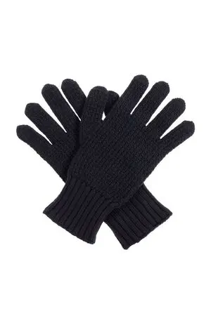 Dolce & Gabbana Dolce Gabbana Knitted Gloves