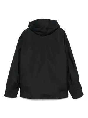 Veilance Hooded Jacket