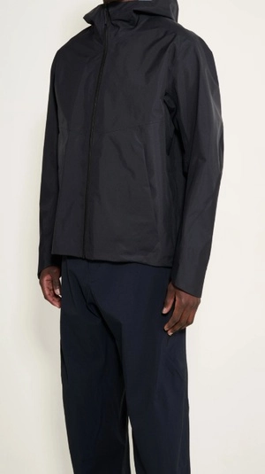 Veilance Hooded Jacket