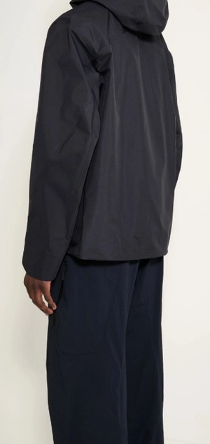 Veilance Hooded Jacket