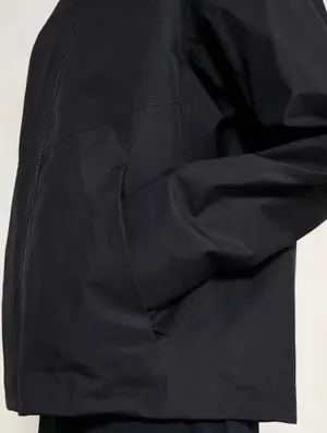 Veilance Hooded Jacket