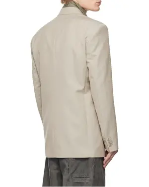 Our Legacy Shinjuku Blazer - Beige
