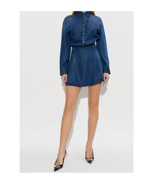 DIESEL® De-drevia-s Denim Dress