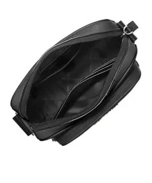 Michael Kors Cooper Pebbled Leather Camera Bag