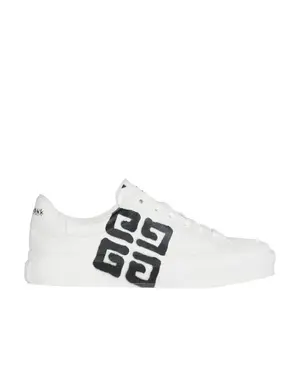 Givenchy City Sport Low-top Sneakers