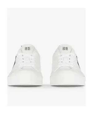 Givenchy City Sport Low-top Sneakers